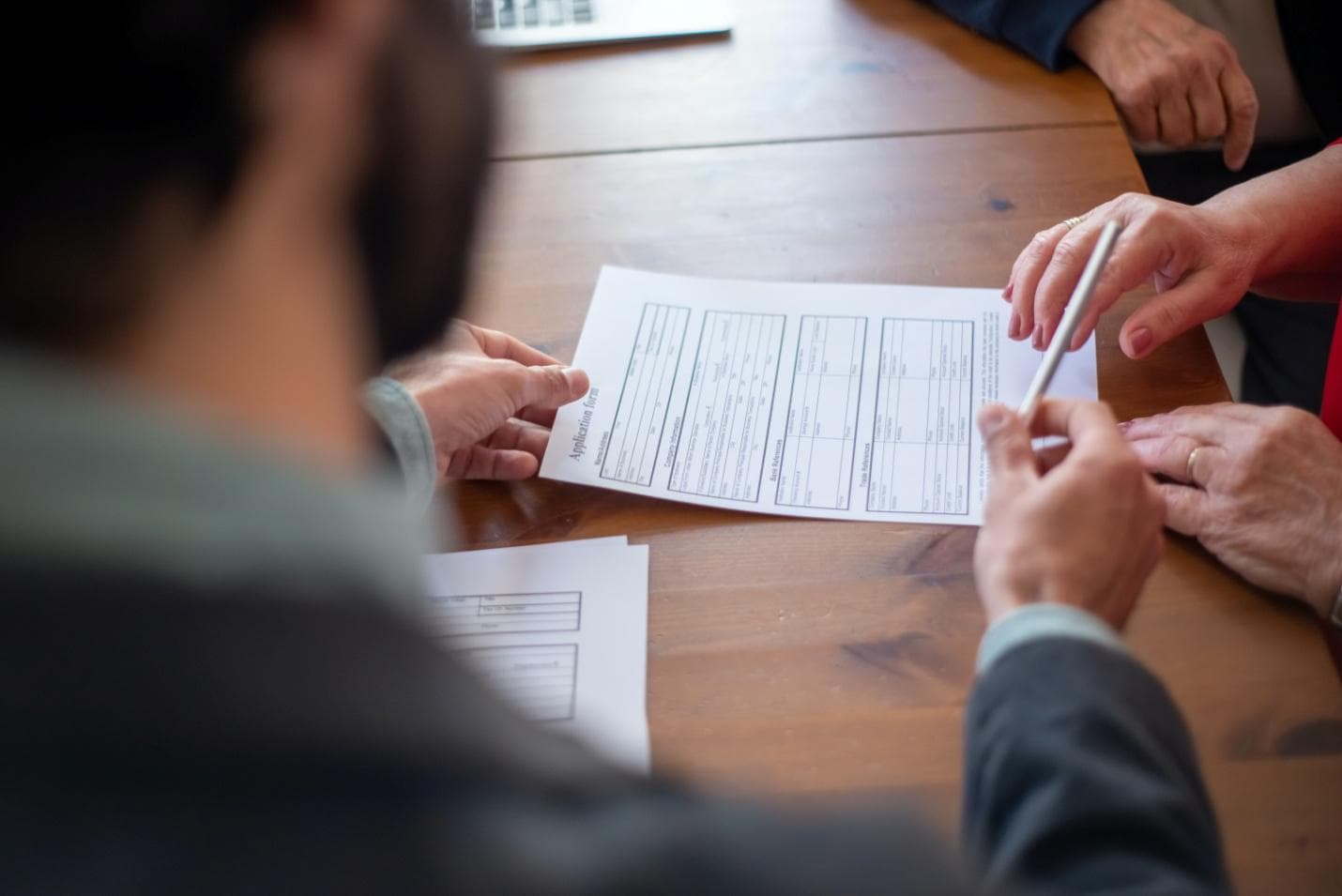 What Happens If You Get Hurt At Work In Nevada The Bourassa Law 