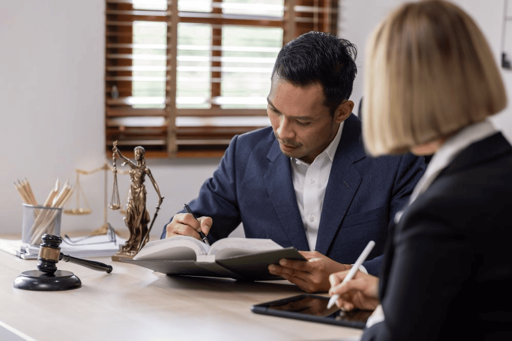 Can You Sue Someone for Malicious Intent? - The Bourassa Law Group ...